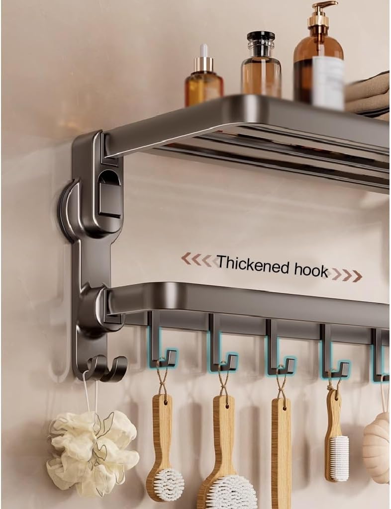 Raft Muri per Tualet – HomeArt.al