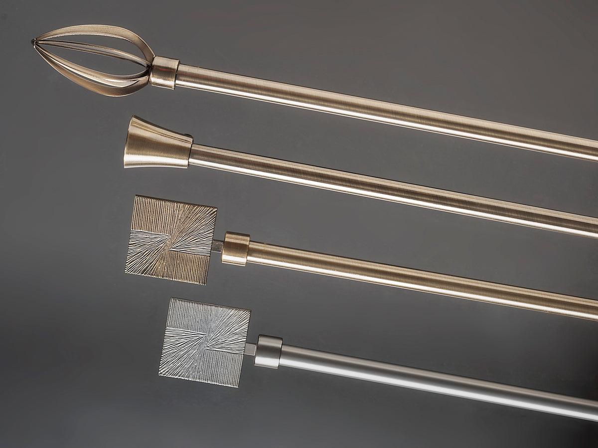 Shkop Perdeje prej Metali – HomeArt.al